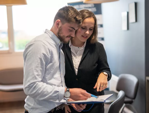 La formation continue : votre passeport pour l'avenir de votre entreprise - Actualités - AFTEC ...